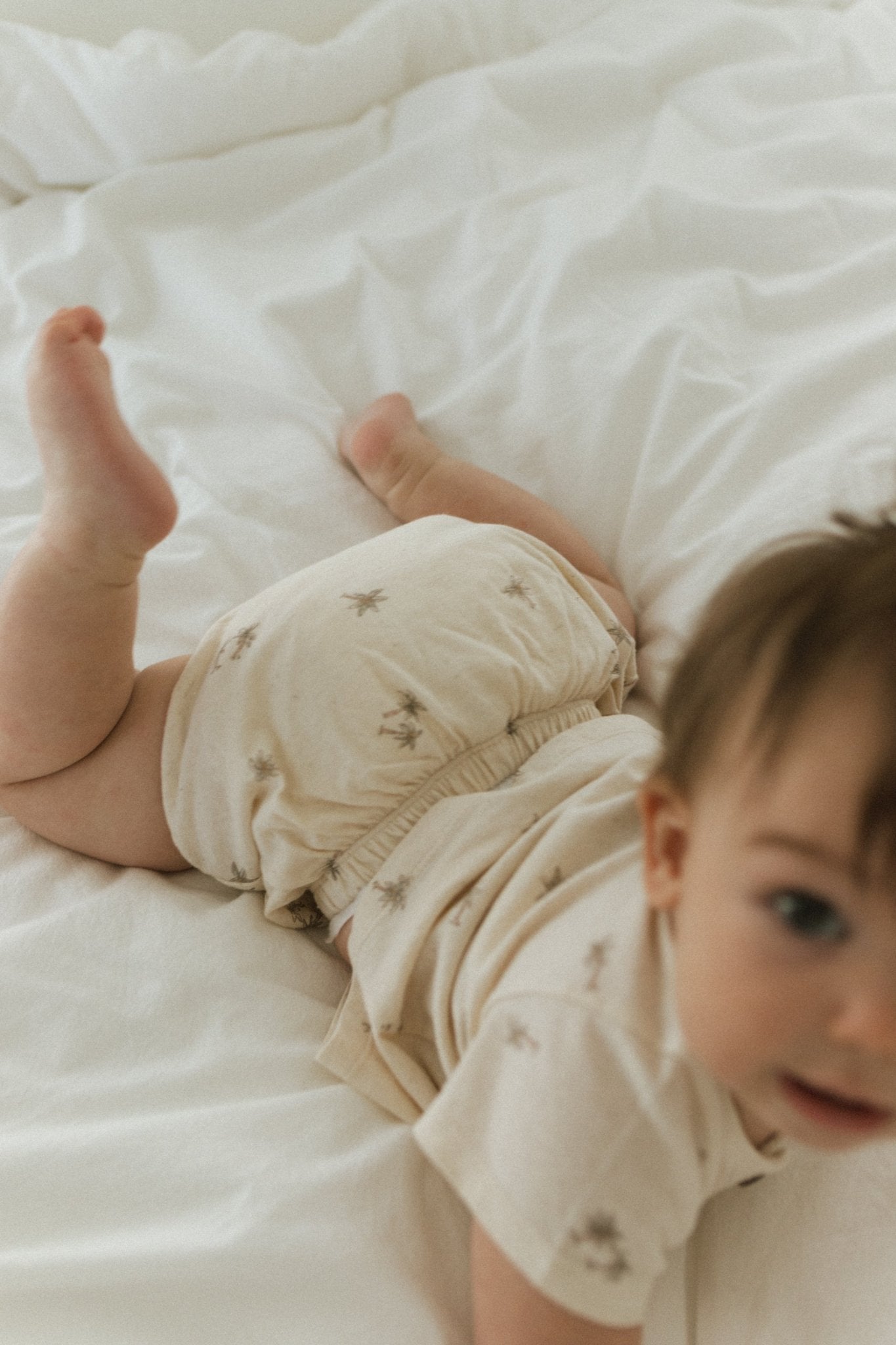 South Korean Baby Clothes | Luxury Newborn, Infant & Toddler Clothing ...
